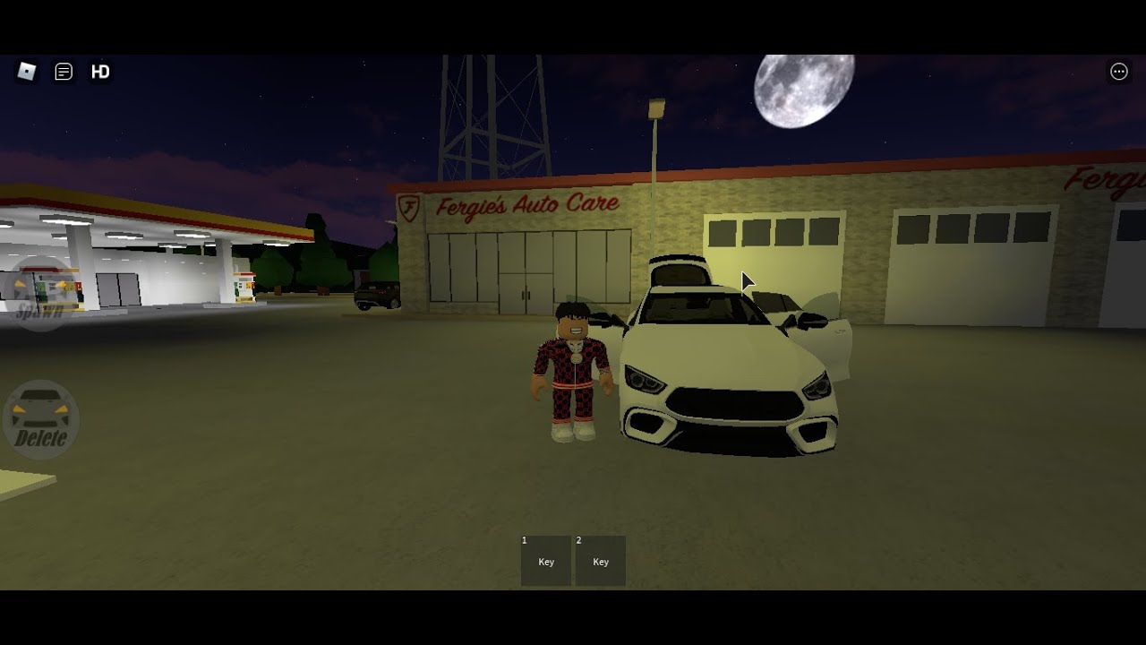 Playing Roblox Vancouver BC 2.0! - YouTube