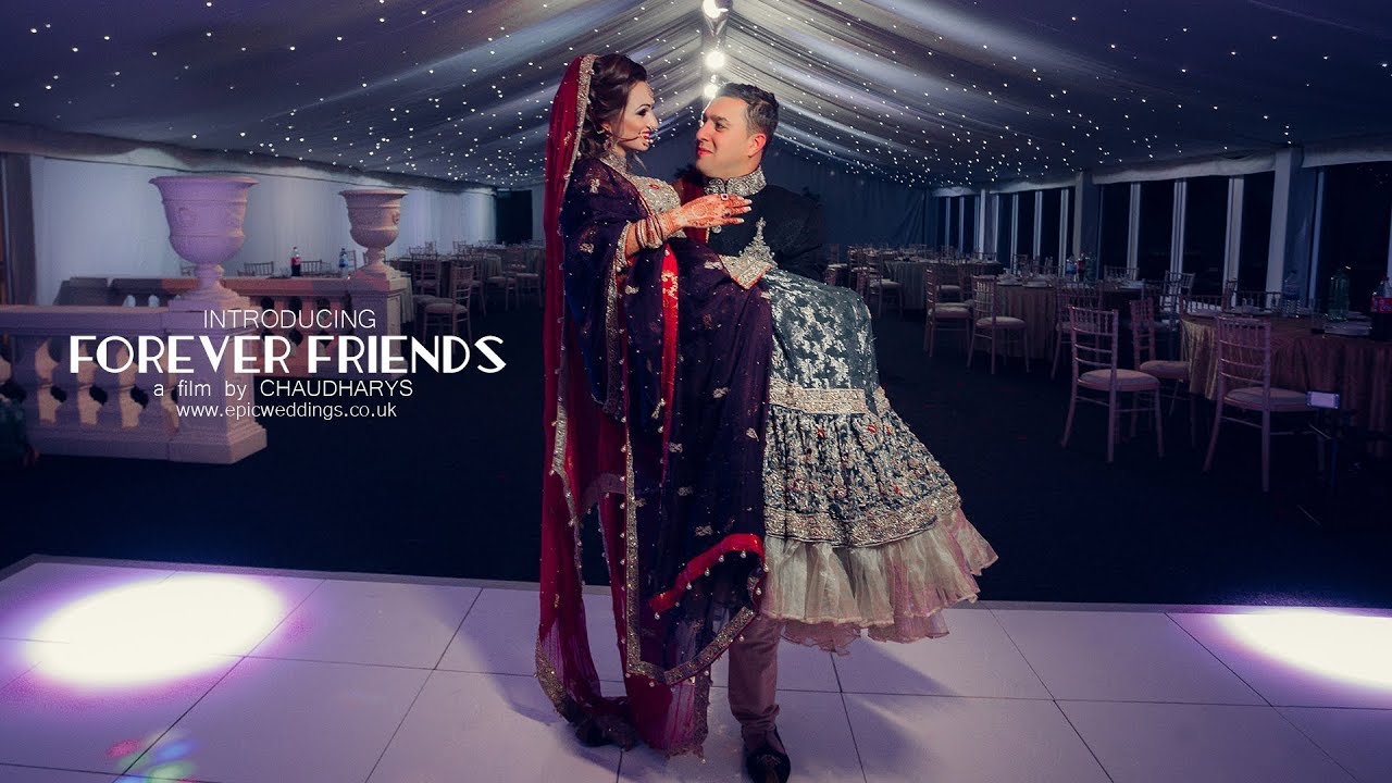 Luxury Asian Wedding Cinematography | Best Wedding Highlights 2017 ...