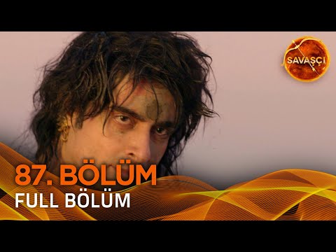 Savaşçı Hint Dizisi (Suryaputra Karn) 87. Bölüm