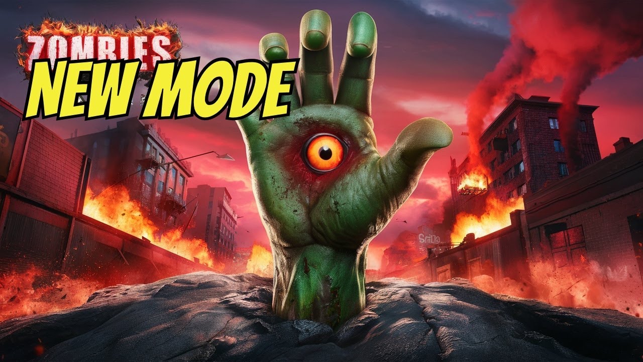 The Evolution of Zombies in Popular Culture - YouTube