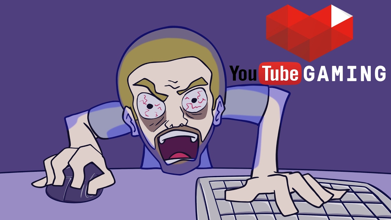 YouTube Gamers - GAME RELEASE DAY!!! - YouTube