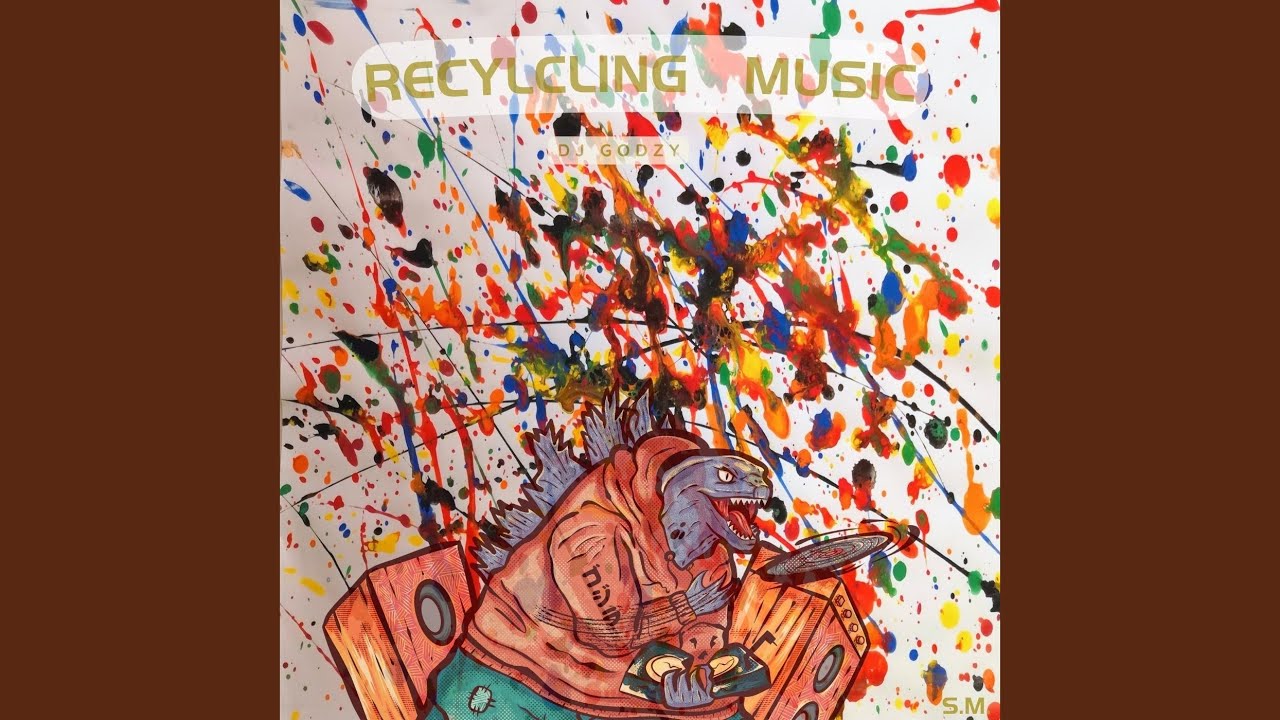 Recycling music intro - YouTube