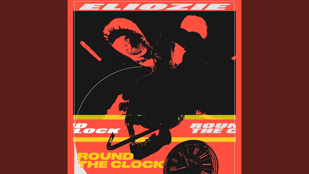 Round the Clock - YouTube