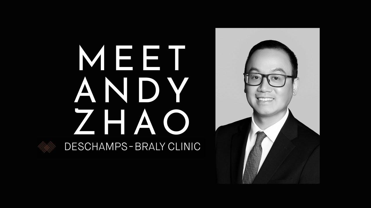 Meet Andy: Emergency Consultations - YouTube