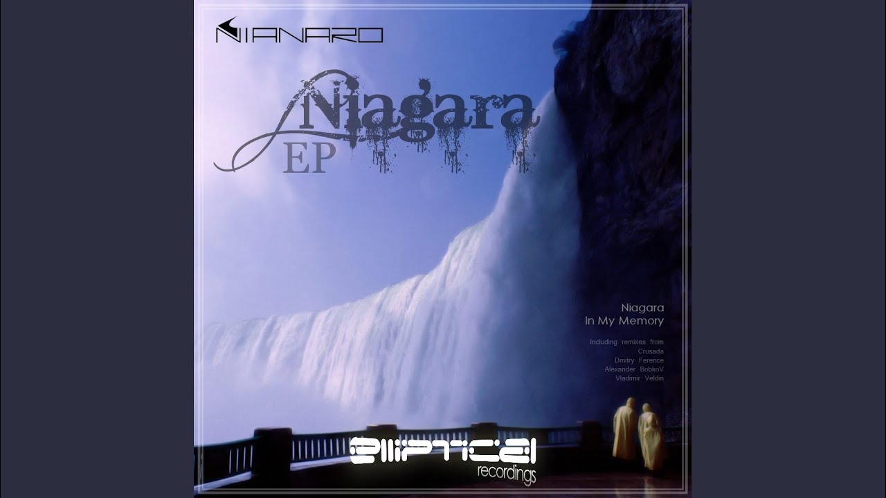 Niagara (Original Mix) - YouTube Music