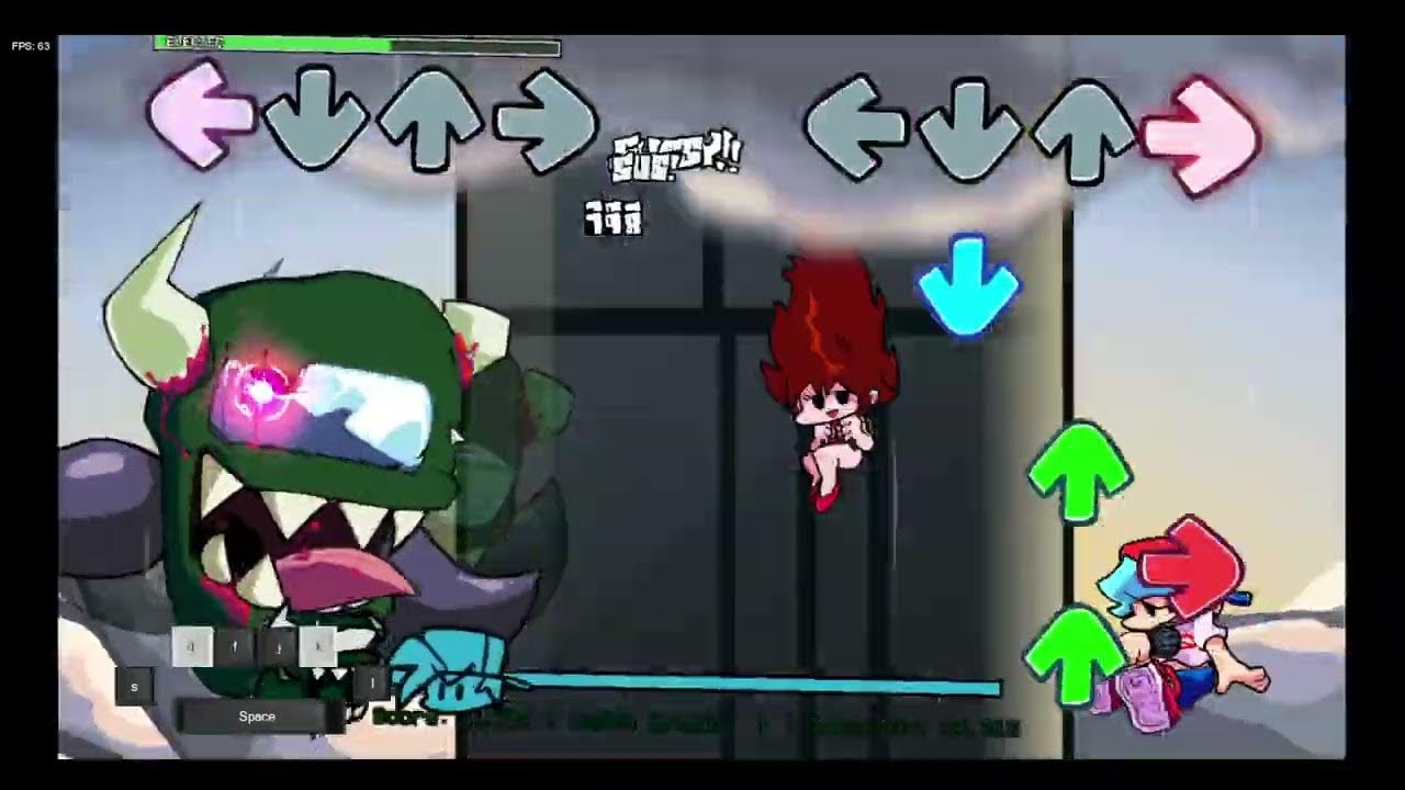 FNF VS Impostor V4: Ejected - YouTube