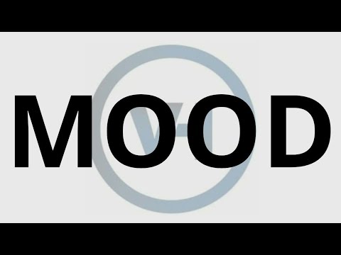 MOOD asan izah