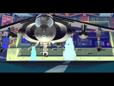 CPS2 Original Stages-U.S.A.-7:45 p.m. - YouTube