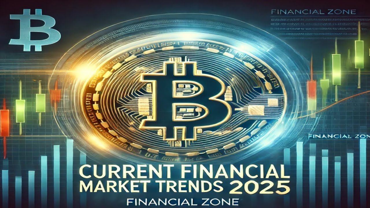 Current Financial Market Trends and Key Developments. - YouTube