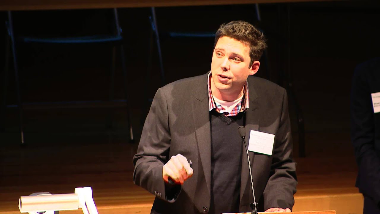 Tim & Shawna Songer Gaines | Sexualization of the Image - YouTube