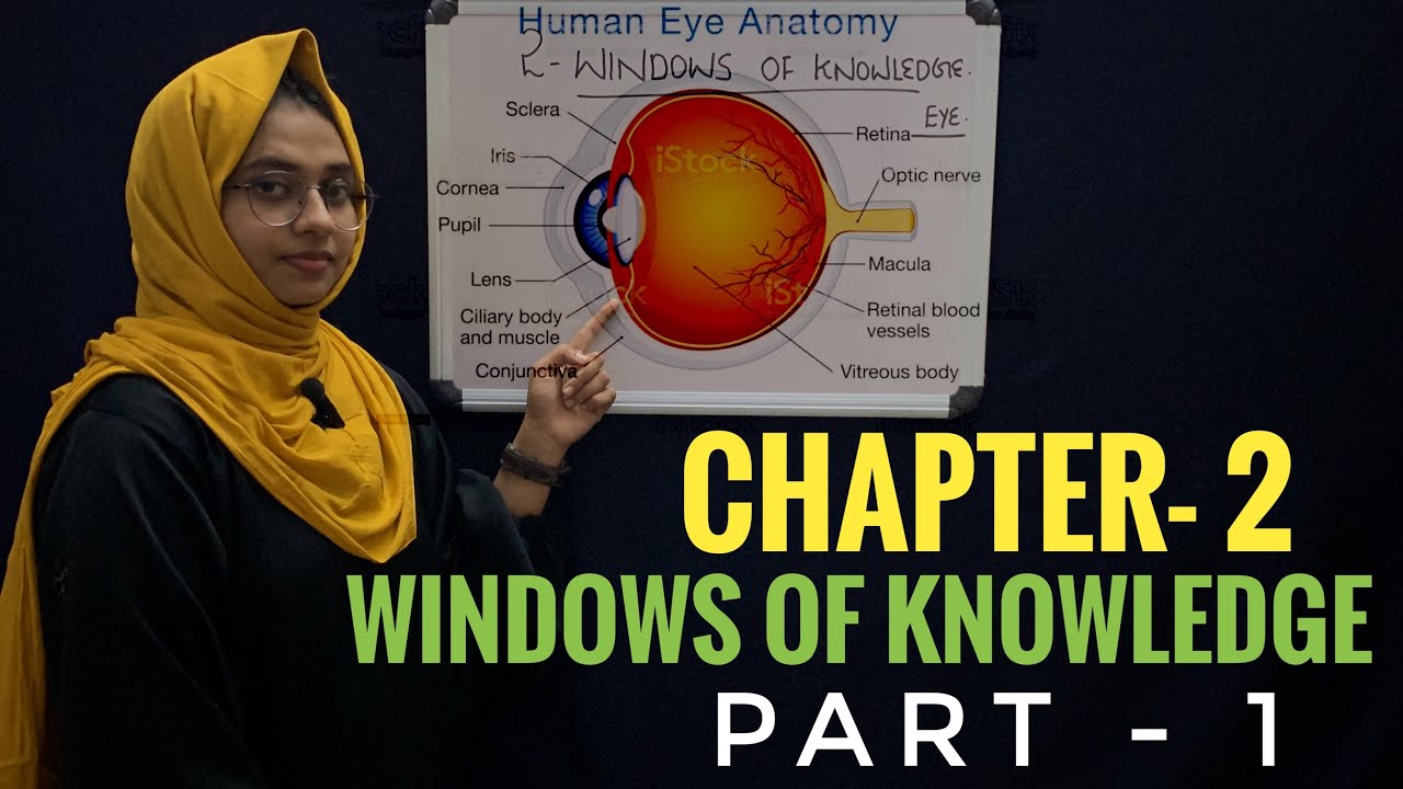 10 th biology | chapter - 2 | windows of knowledge | Part - 1 #biology ...