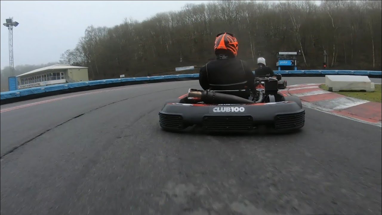 Club100 2020 - 31st to 8th!!! - YouTube