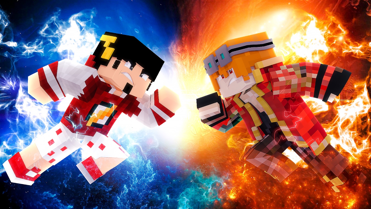 Minecraft: ULTIMA TENTATIVA - SURVIVAL POINTS Dia.07 ‹ AMENIC › - YouTube