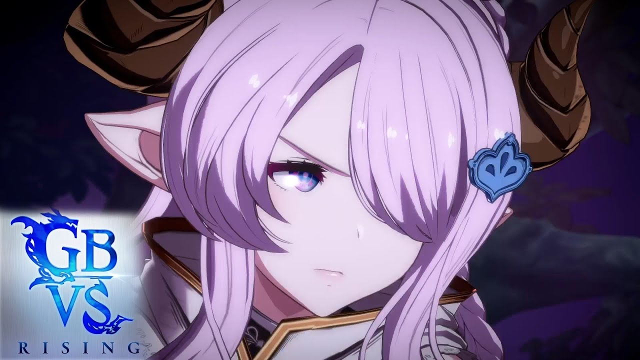 GBF Rising Low Level Plays: Katalina Edition (Vs Narmaya) - YouTube