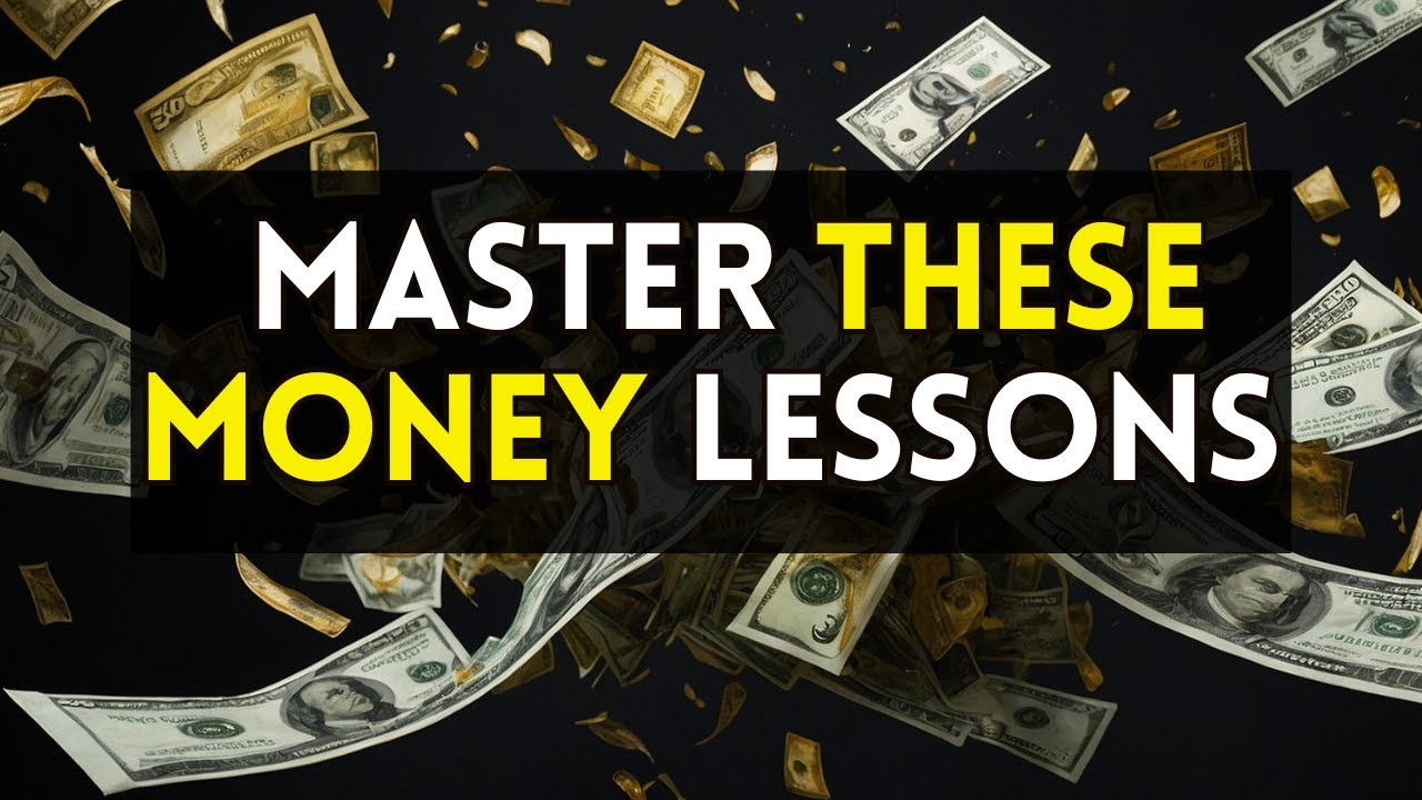 20 Money Lessons from The Simple Path to Wealth - YouTube