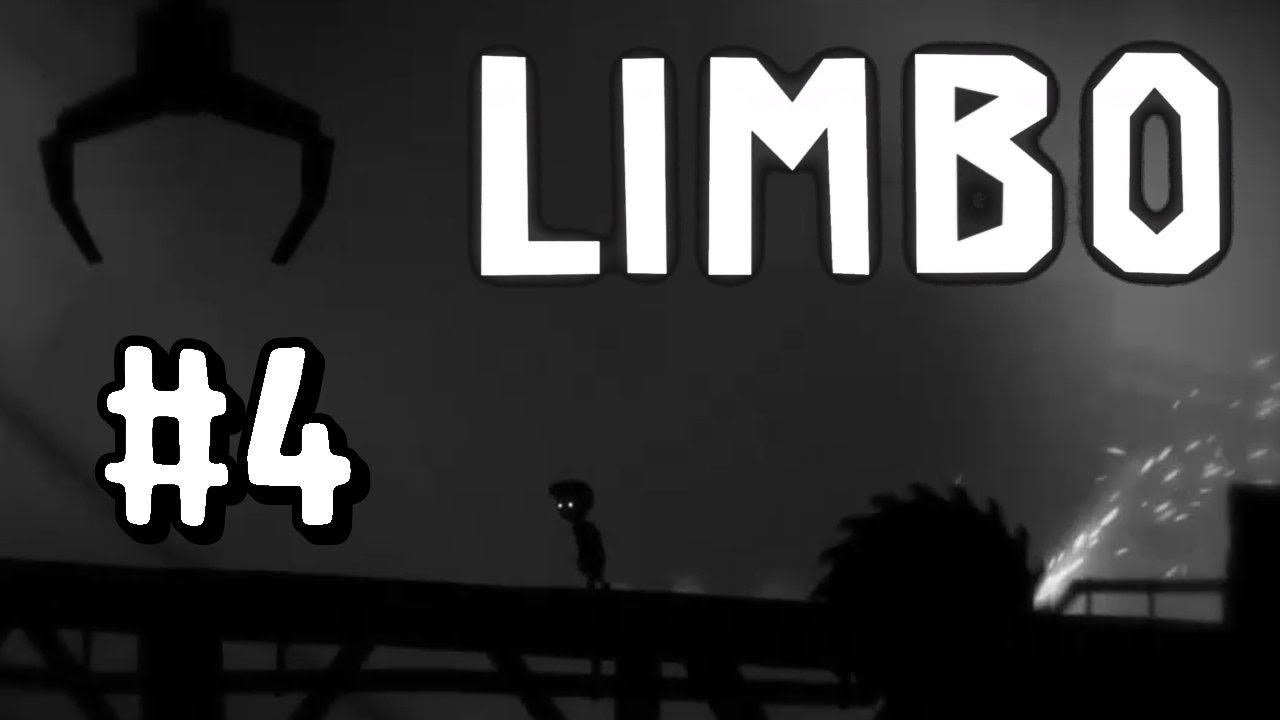 LIMBO #4 Komplett zersägt (Deutsch/Blind/Let's Play) - YouTube