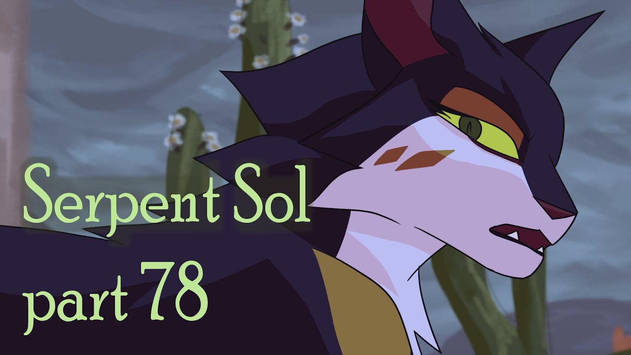 Serpent Sol MAP part 78 - YouTube
