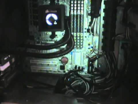 alienware aurora R2 - YouTube