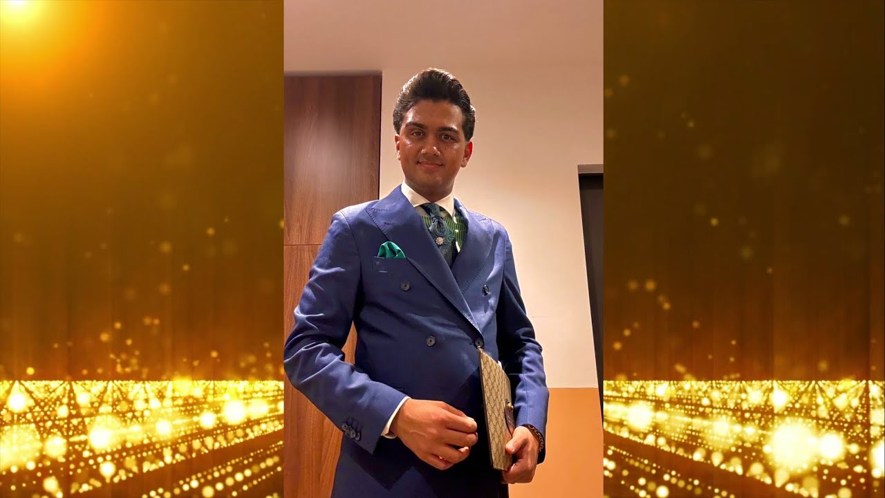 GROFO 2024 X KANA AVEL (NEW!) - YouTube