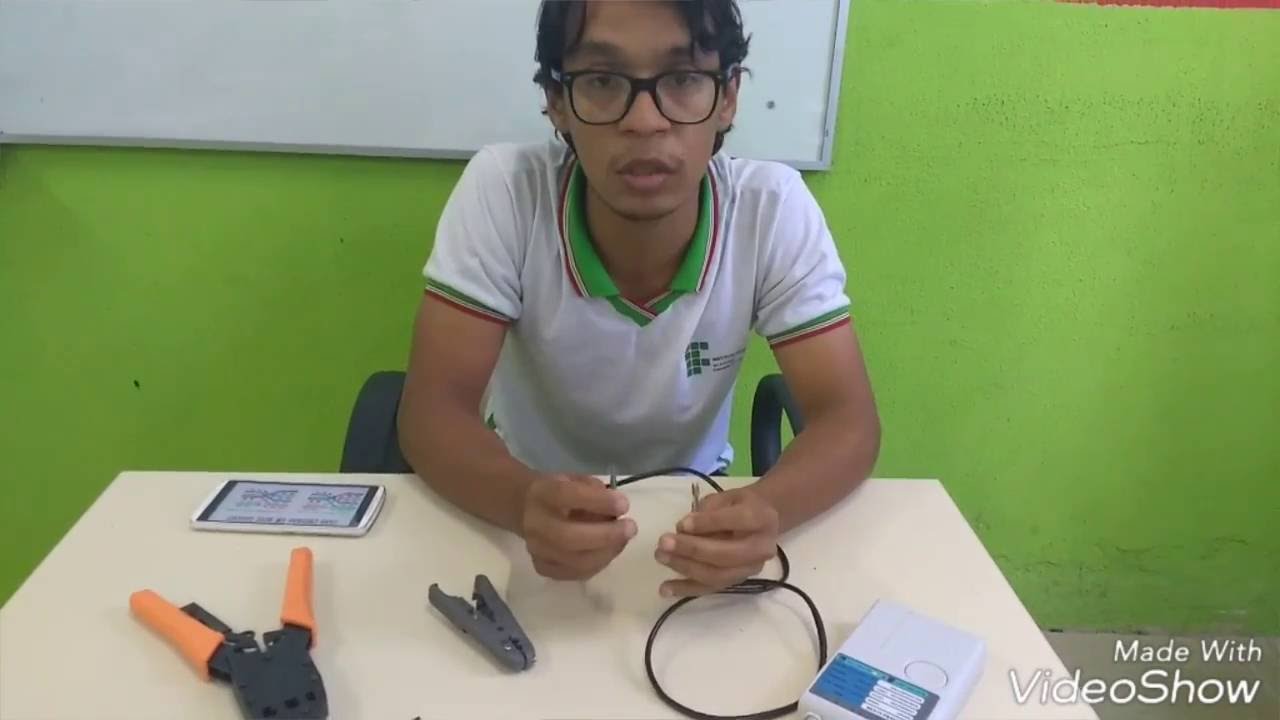 CABO CROSS-OVER (GIGABIT) - YouTube