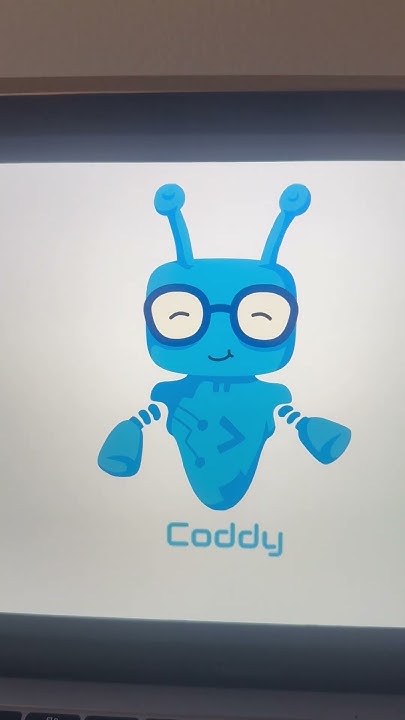 5-Star Coding Made Easy with Coddy ⭐️ - YouTube