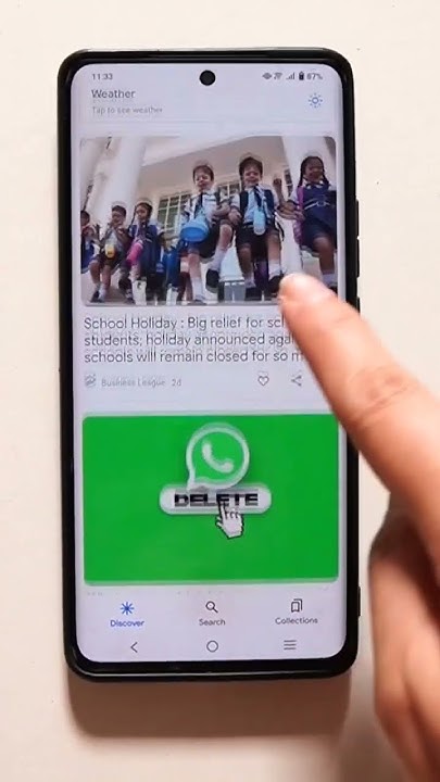 How to copy and paste multiple text using Gboard #Gboard #android #trending #tech - YouTube