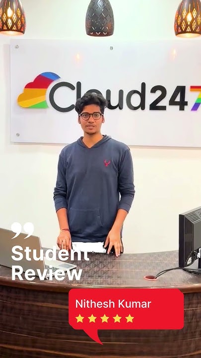 Why [G Pulla Reddy Engineering College] Students Recommend Our Training ...