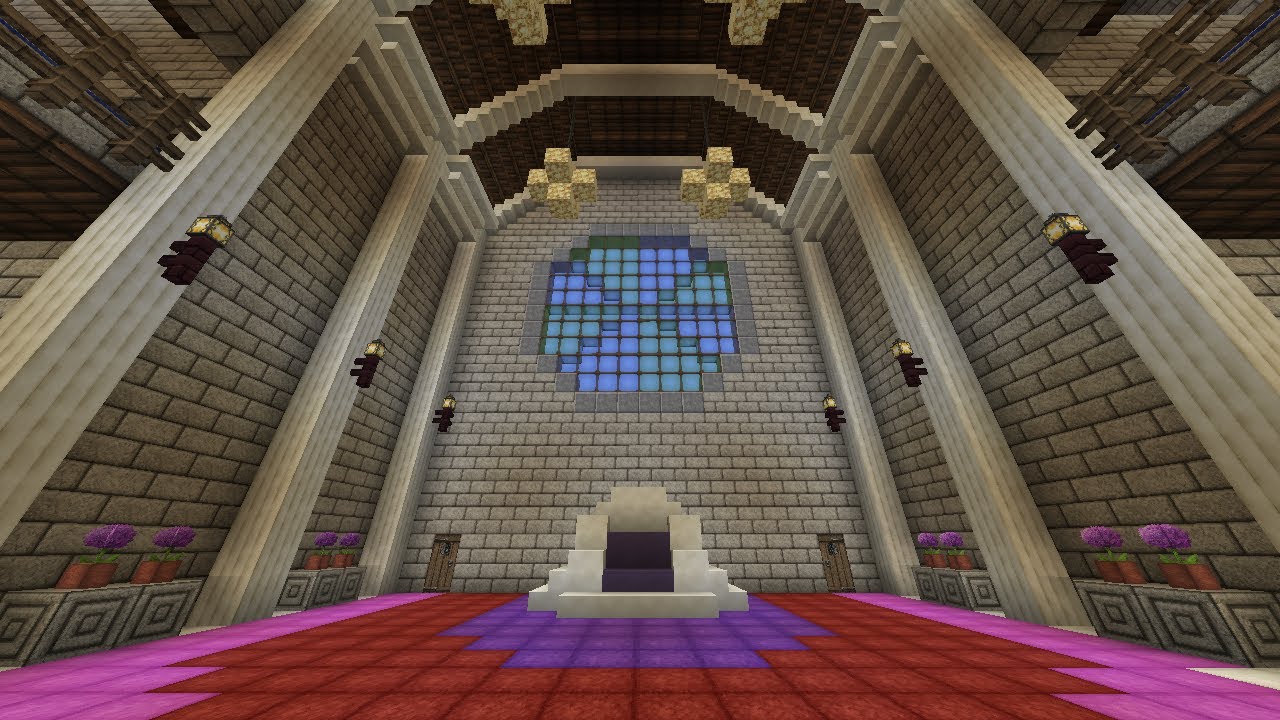 Updating My Original Minecraft World To 1.20 - YouTube