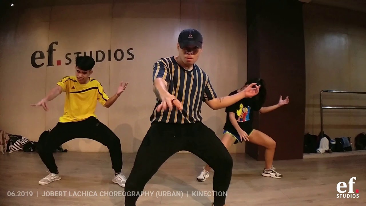 Money for Nothing - Dire Straits | Jobert Lachica Choreography ...