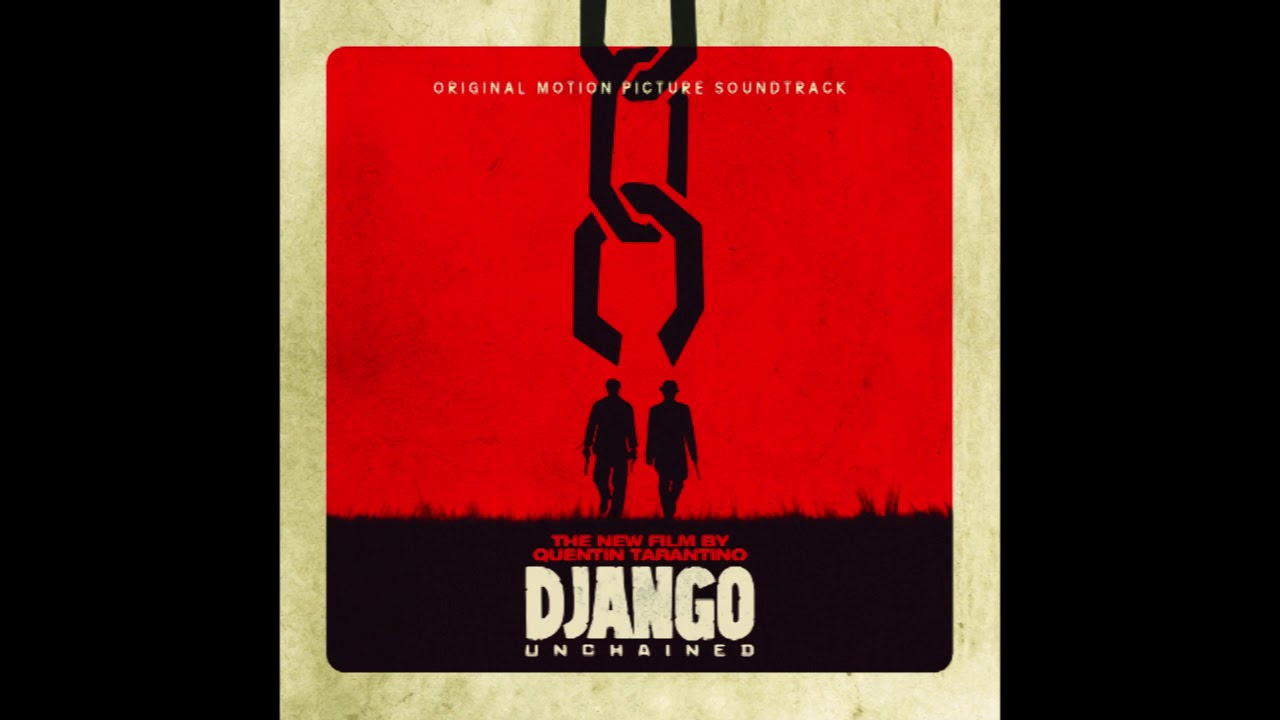 John Legend Who Did That To You Django Unchained OST 432Hz - YouTube