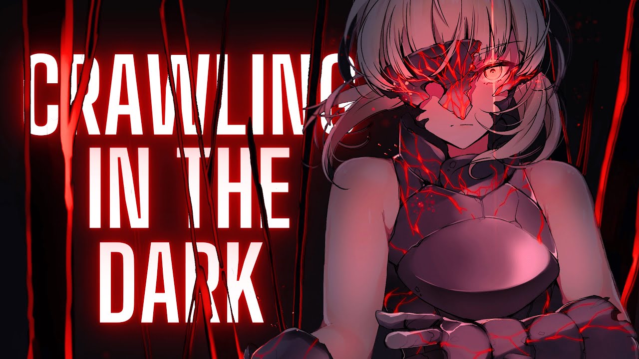 Nightcore Crawling In The Dark Lyrics AMV YouTube nightcore-crawling-in-the-dark-lyrics-amv-youtube