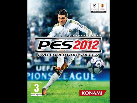 Goose - Black Gloves (The Bloody Beetroots Remix) - Pro Evolution Soccer 2012 Soundtrack