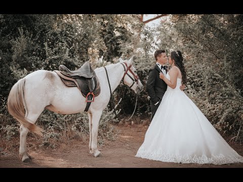 AŞK HİKAYESİ /Love Story  (CEMİLE & ERHAN)  #aşkhikayesi #lovestory #dışçekim