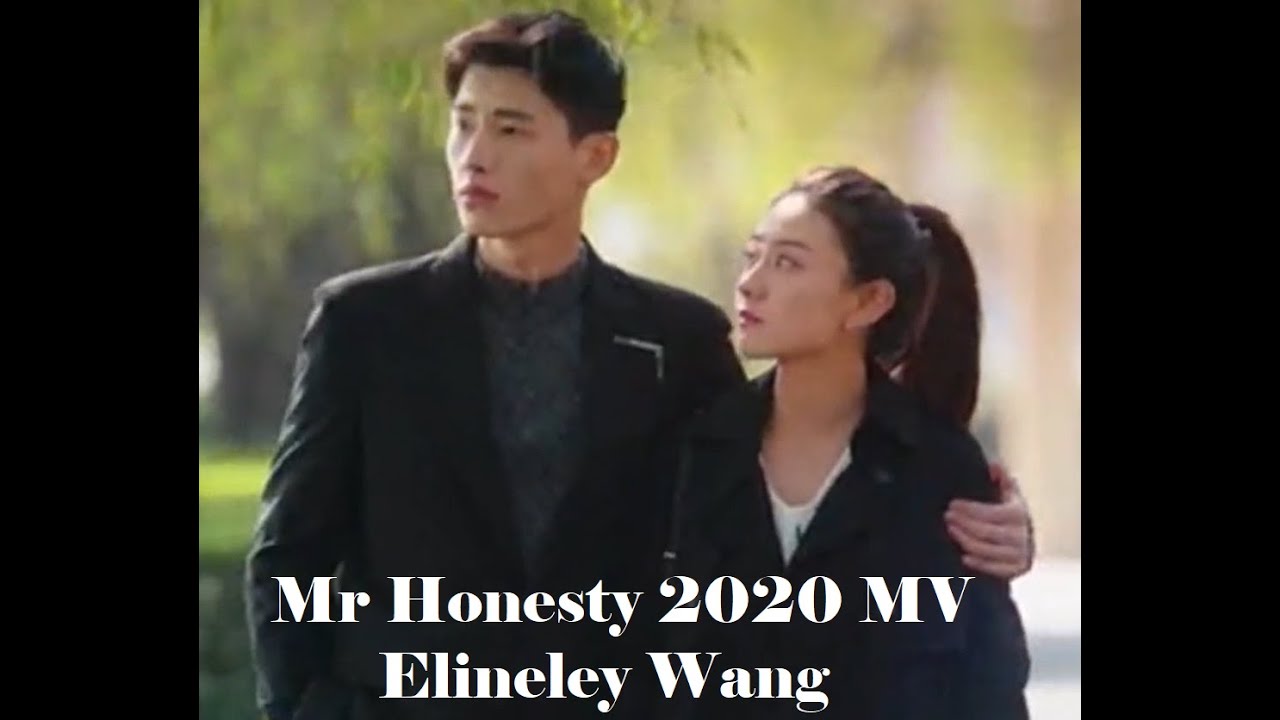 Mr Honesty 2020 MV, TRAILER, & OST 不说谎恋人 Don't Lie To Your Lovers (Bu ...