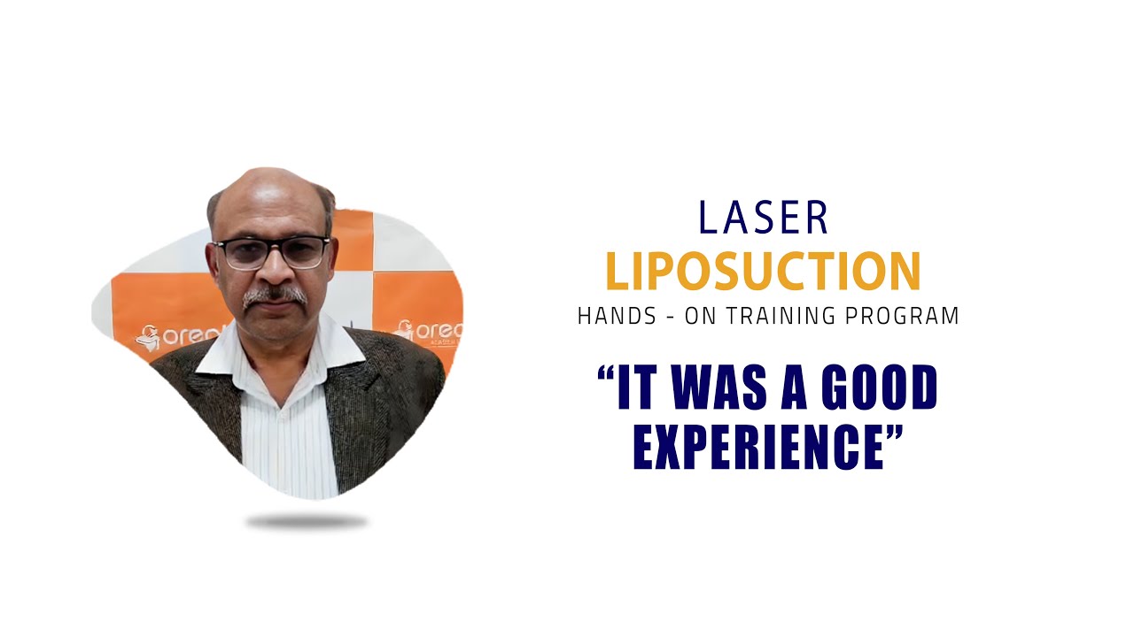 "It was a good experience..." Doctor's Endorsement of Laser Proctology ...