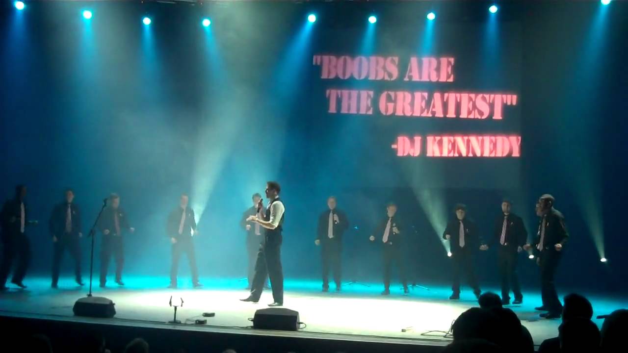 Phi Psi Purdue BMOC 2010 - YouTube