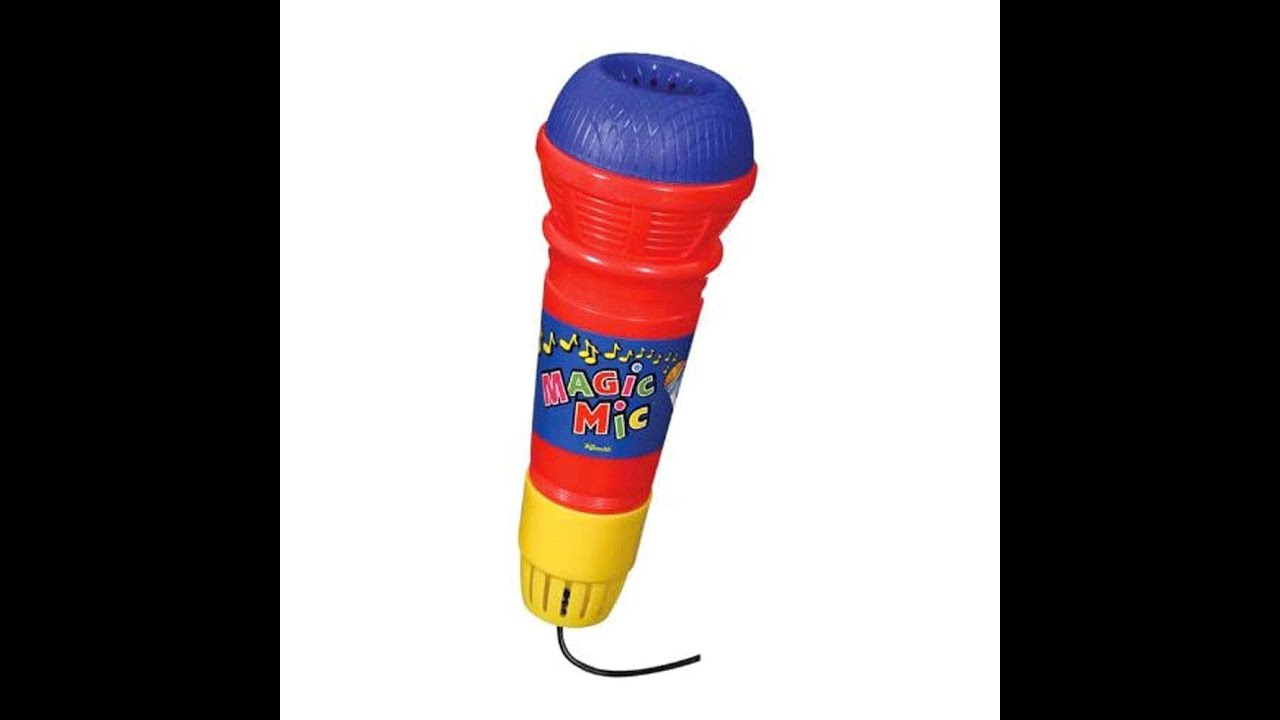 Bad CS:GO Mic 🙂 - YouTube