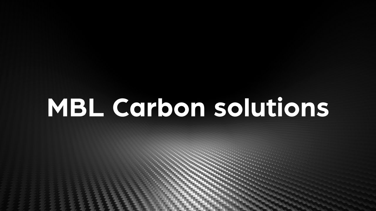 MBL Carbon solutions - YouTube
