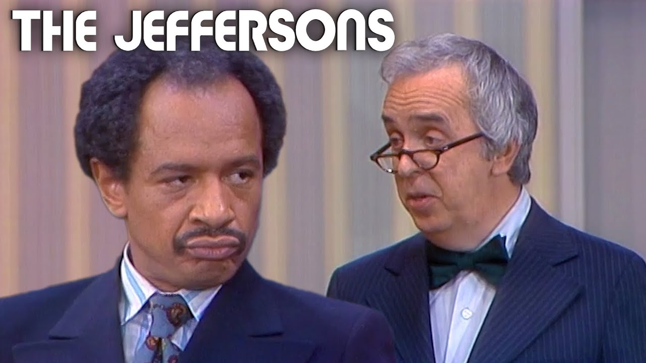 Mr Jefferson Is Asked To Play The Piano...That He Can't Play (ft ...