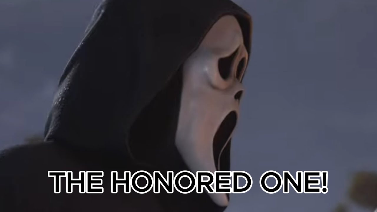 Stu DID NOT just bring the HONORED ONE?! - YouTube