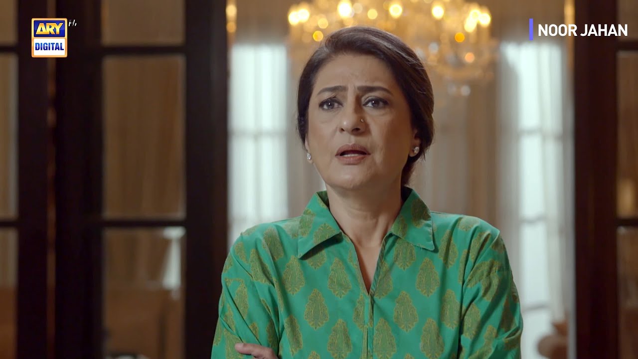 How did you like the Finale of NoorJahan? - YouTube