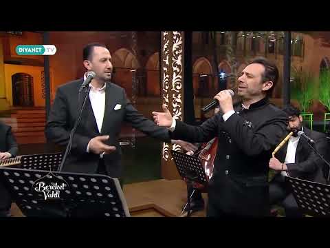 Ey Bizim Allahımız Dü Cihanda Şahımız / Fatih KOCA - Ömer Faruk GÜNEY