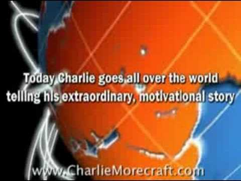 Charlie Morecraft - Remember Charlie - YouTube
