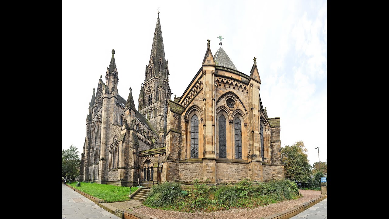 Elgar: Sea Pictures (Catherine Backhouse & Simon Niemiński, live at the ...