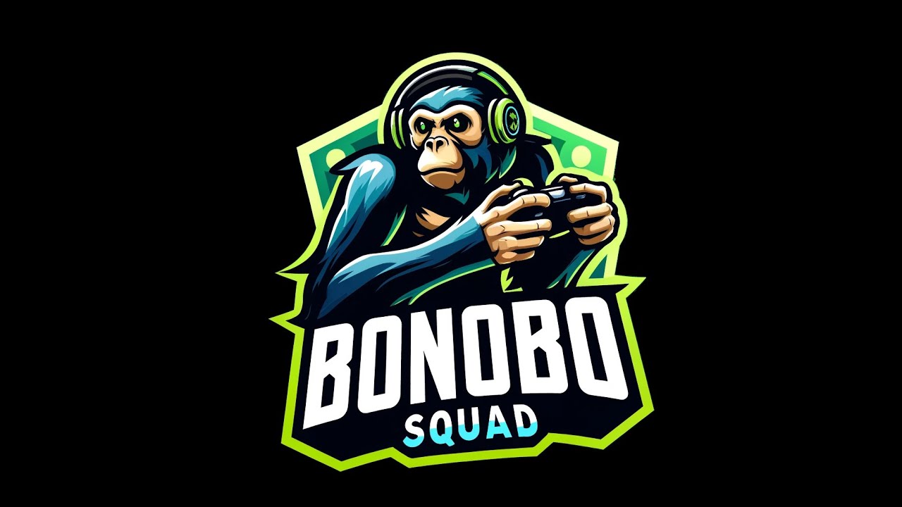 We Are The Bonobo Squad - YouTube