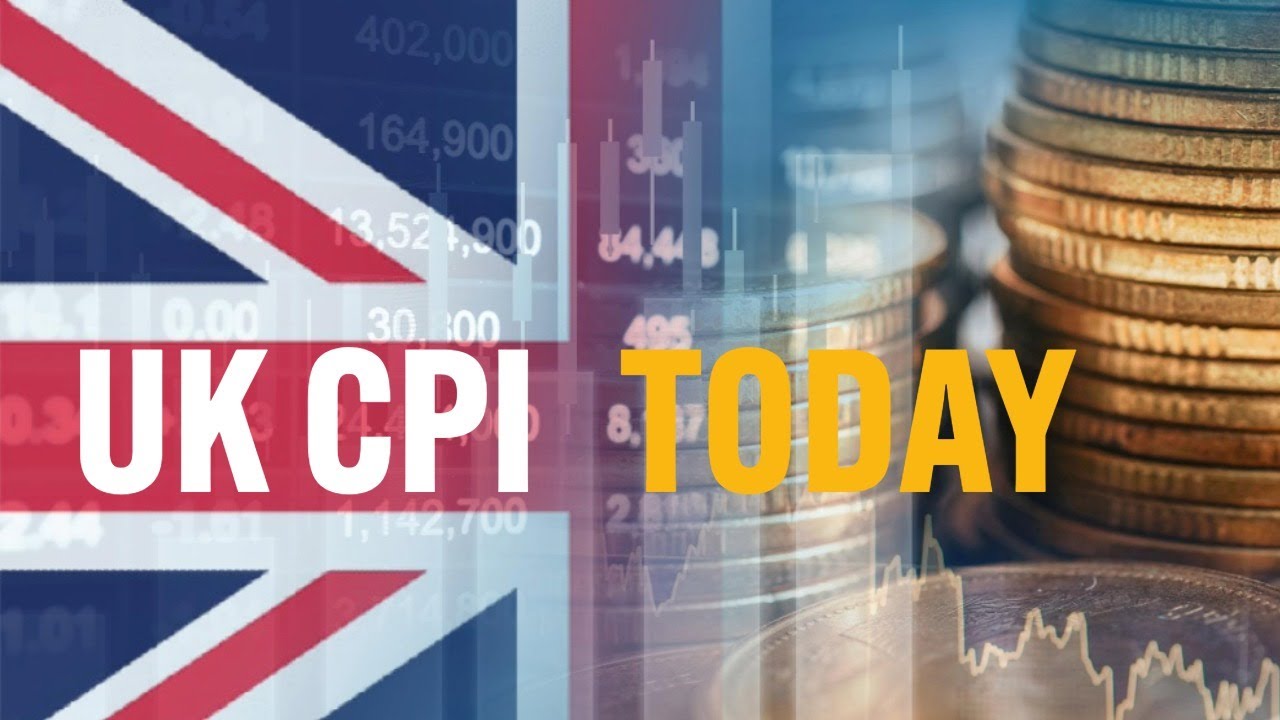 UK CPI data today could be a non-event as we await US Employment data ...