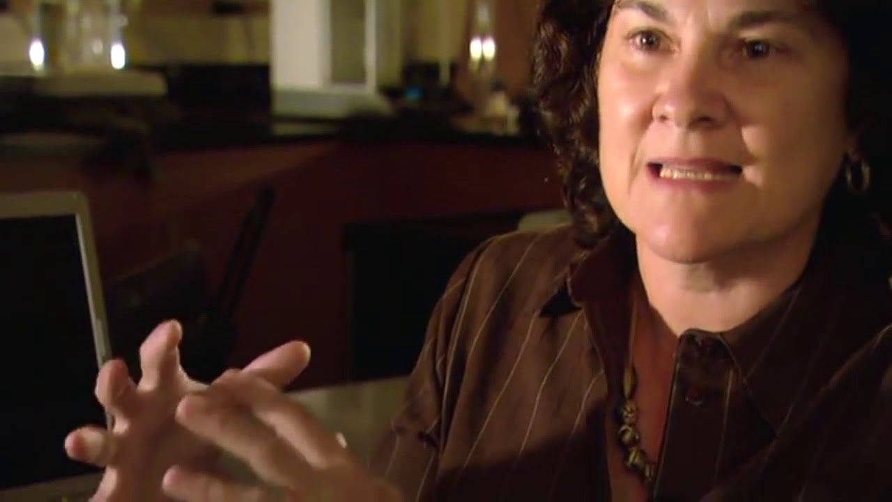 Stress Portrait of a Killer - YouTube