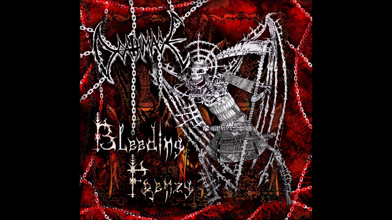 Deathmace - Skull of Spikes (The Death Mace) - YouTube