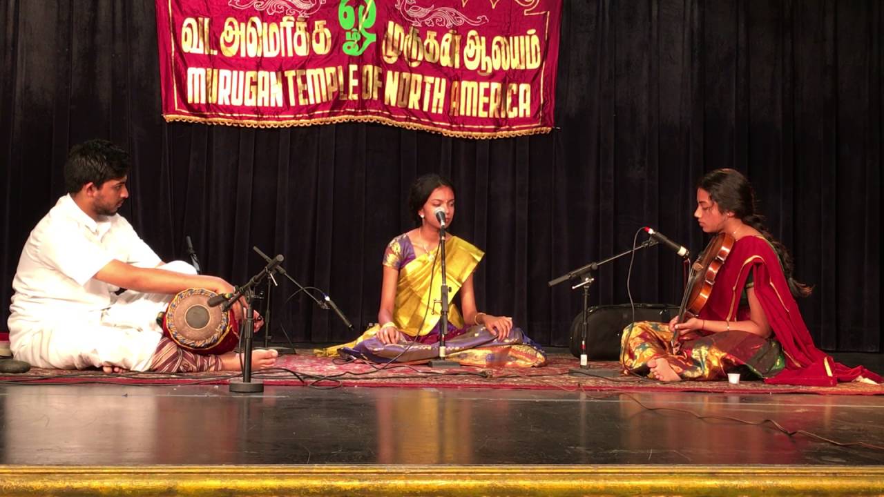 Senthil Andavan - YouTube