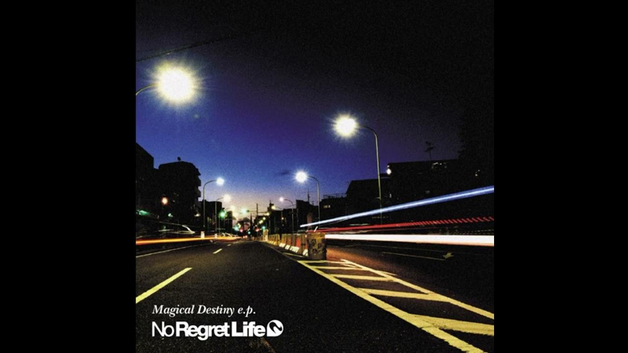No Regret Life - Don’t Stop The Music - YouTube